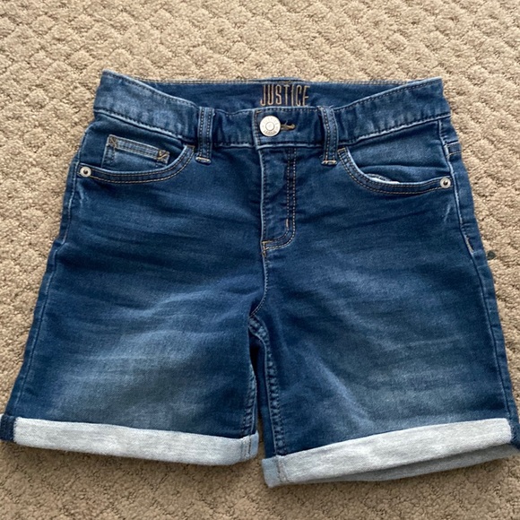 Justice | Bottoms | Justice Shorts Girls 4 | Poshmark